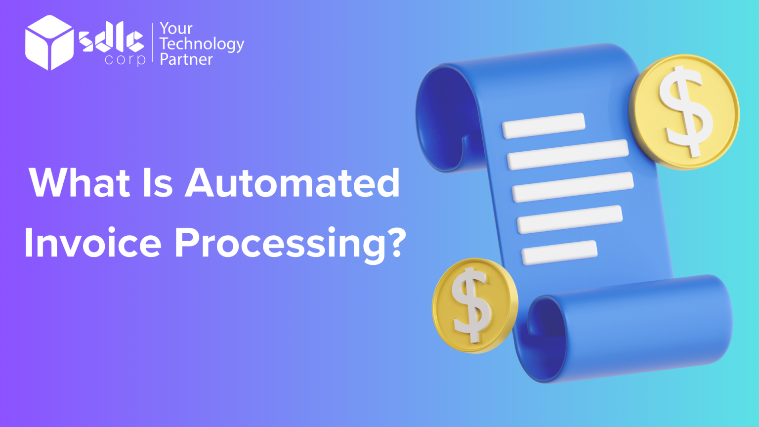 Invoice Automation for Businesses