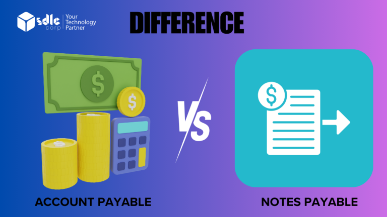 Is Accounts Payable related to a credit or a debit? - SDLC Corp