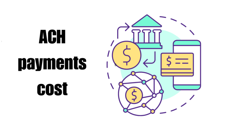 What are ACH Payments and How Do They Work? - SDLC Corp