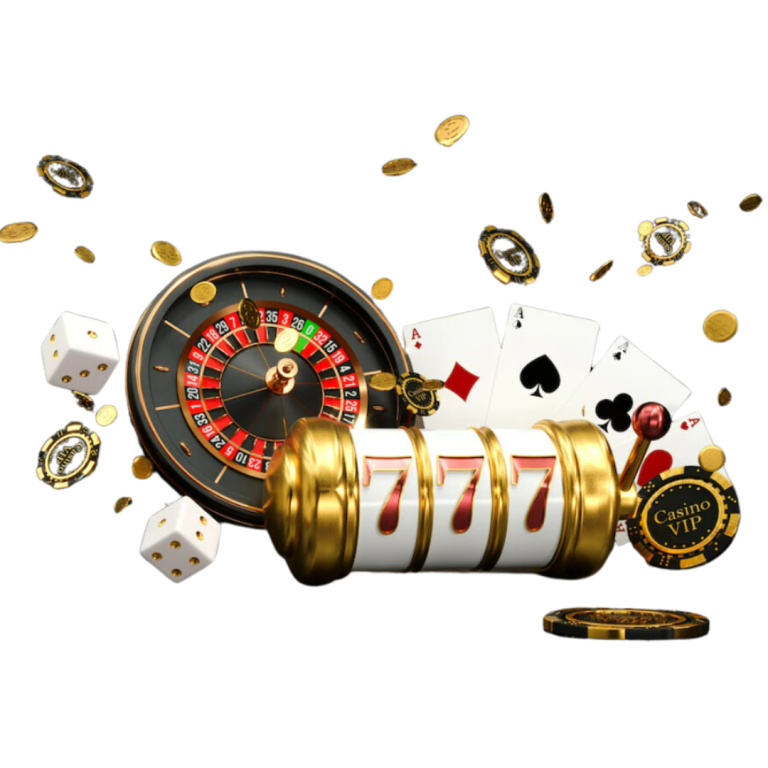 Trends in Slot Game Graphics and Visual Design - SDLC Corp