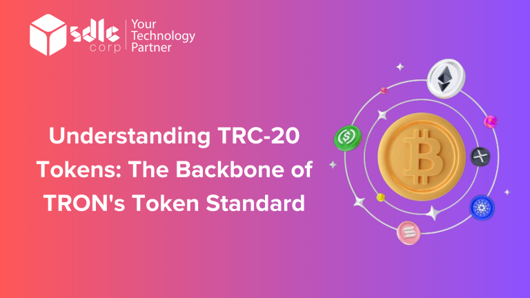 Understanding TRC-20 Tokens: The Backbone of TRON's Token Standard ...